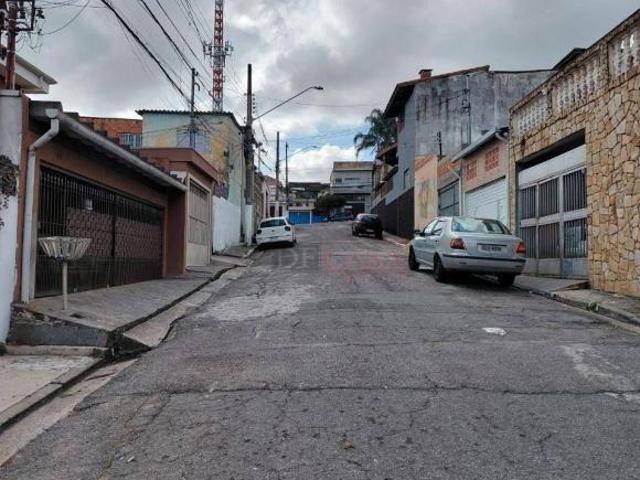 Casa Térrea em Artur Alvim
