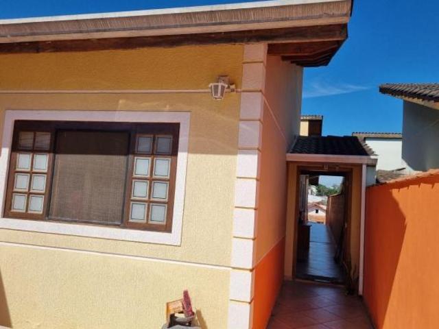 Casa térrea em Arujá