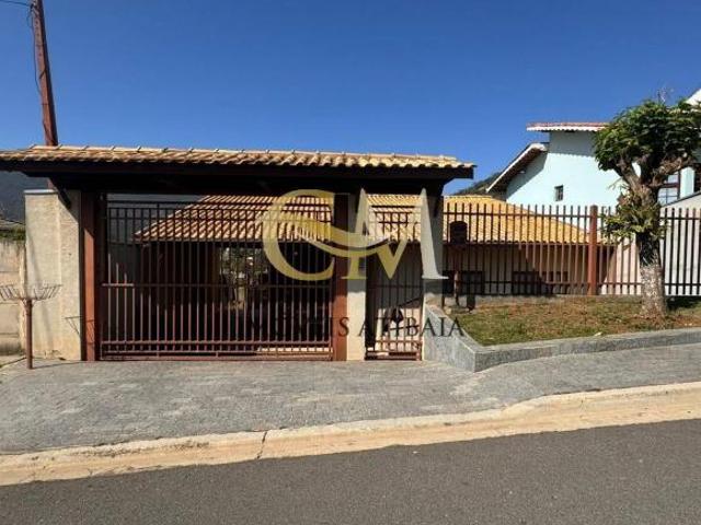Casa térrea em Atibaia ao lado da Lucas Nogueira Garcez