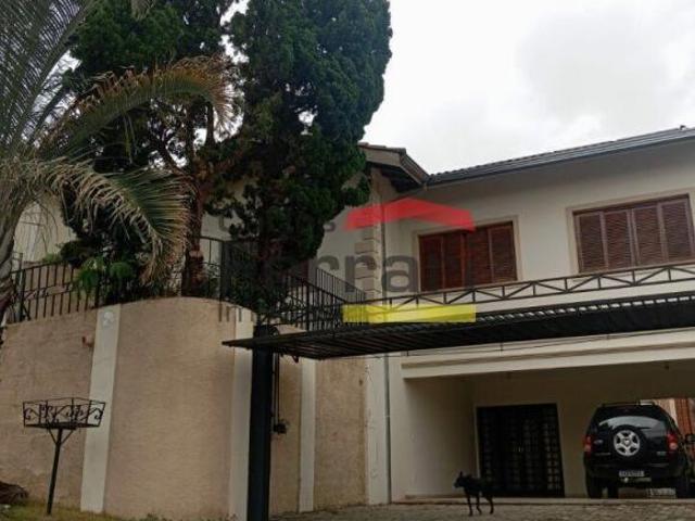 Casa Terrea em Atibaia