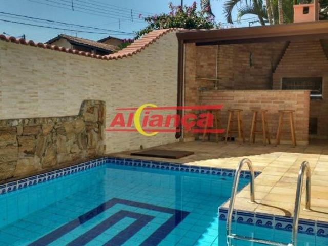 Casa Térrea em Atibaia
