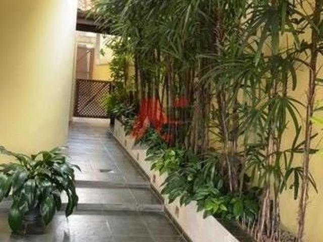 Casa Térrea em Ayrosa Osasco