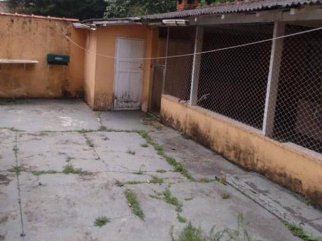 Casa Térrea em Baeta Neves São Bernardo do Campo