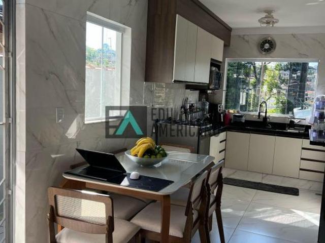 Casa Térrea em bairro nopbre de Atibaia