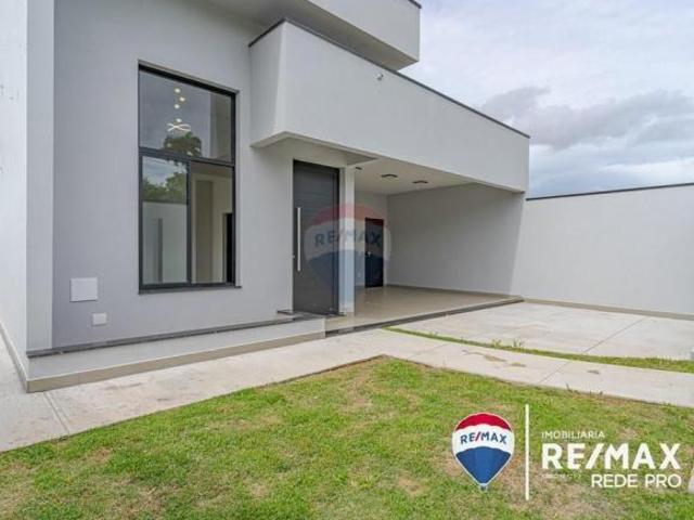 Casa Térrea em Bairro para locação/venda, com 3 quartos, 1 suíte, 1 quarto reversível, churrasquie