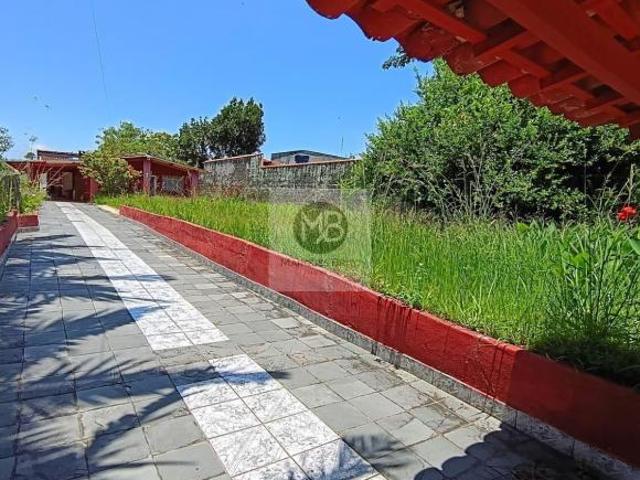 Casa Térrea em Balneário Josedy, Peruíbe/SP