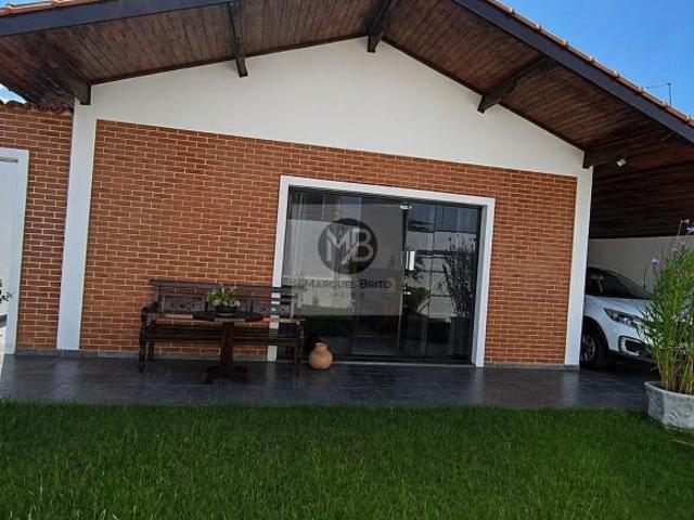 Casa Térrea em Balneário Stella Maris, Peruíbe/SP