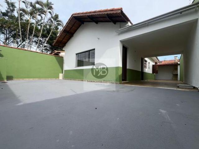 Casa Térrea em Balneário Stella Maris, Peruíbe/SP