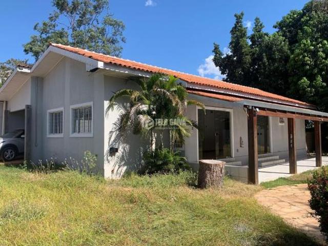 Casa Térrea em Barra do Pari, Cuiabá/MT