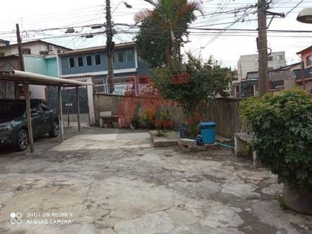 Casa Térrea em Bela Vista Osasco