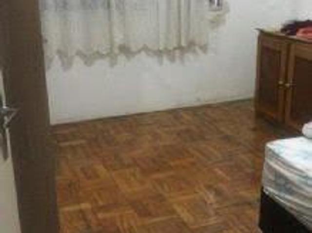 Casa Térrea em Bela Vista Osasco