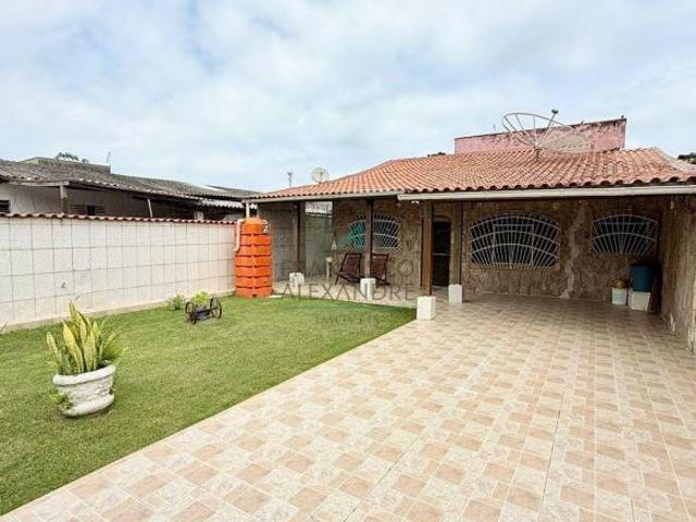 casa térrea em Bertioga