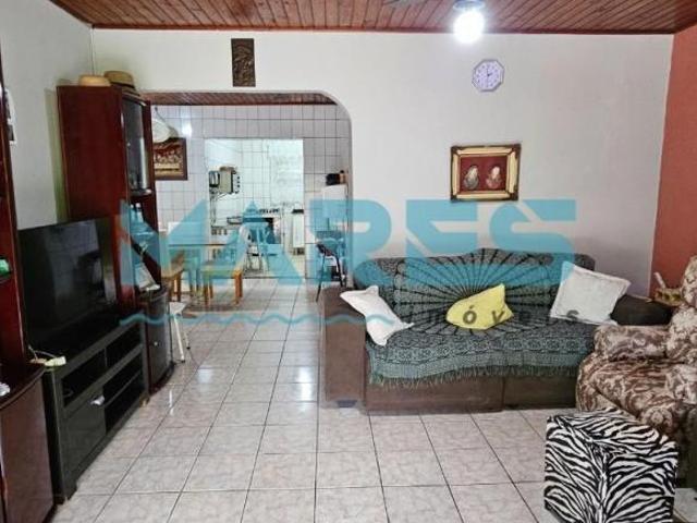 Casa térrea em Boiçucanga com escritura