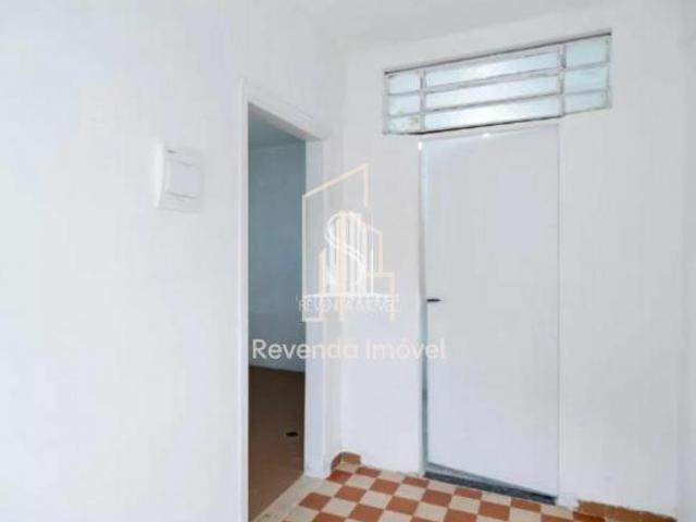 Casa Térrea em Campo Belo com 45m2 1 dormitório 1 banheiro. Casa Térrea em Campo