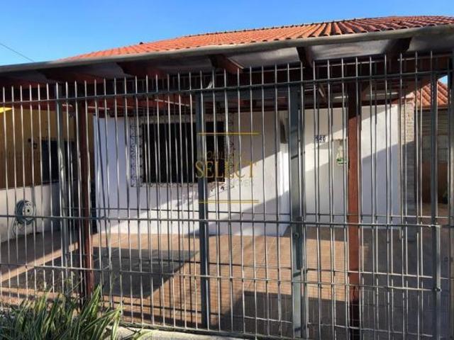 Casa Térrea Em Canaos