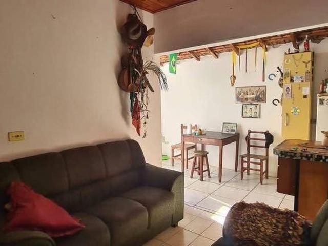 Casa Térrea em Centro, Cerquilho/SP