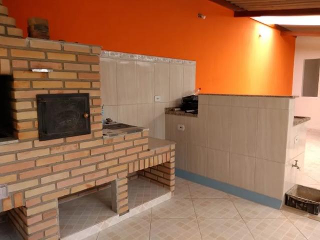 Casa Térrea em Centro Diadema