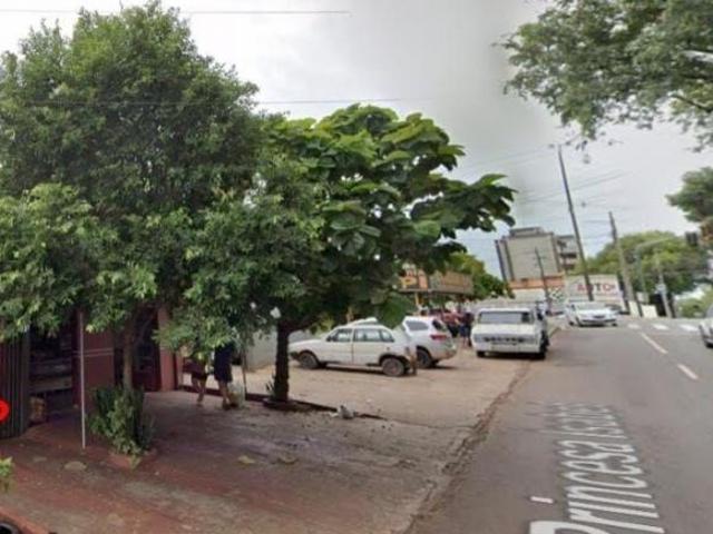 Casa Térrea em Centro, Foz do Iguaçu/PR