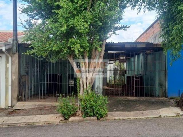 Casa Térrea em Centro, Tatuí/SP