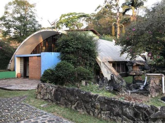 Casa Térrea em Chácara Eliana Cotia