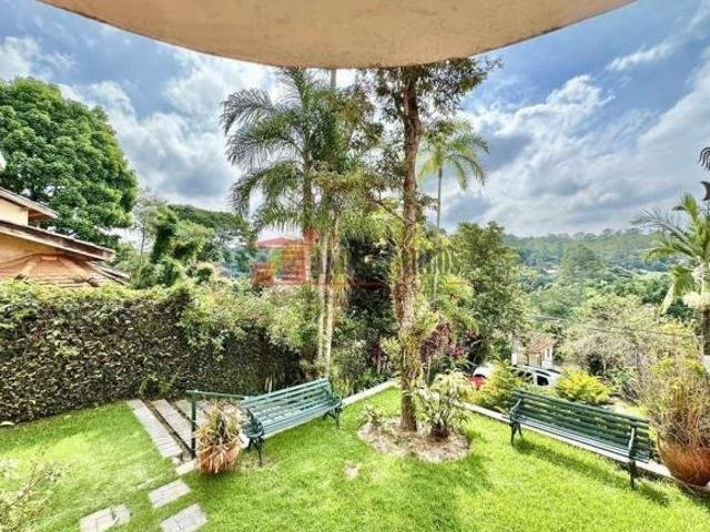 Casa Térrea em Chácara Eliana Cotia código 1284
