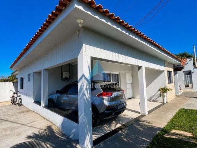 Casa Térrea em Chácaras de Recreio Cruzeiro do Sul, Santa Bárbara D&apos Oeste/SP