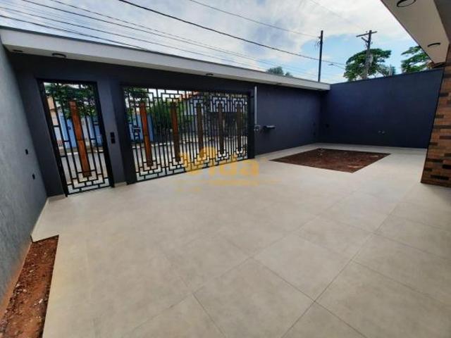 Casa Térrea em City Bussocaba Osasco
