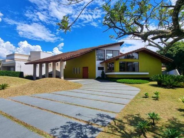 Casa Térrea em Cond. 800m² de Terreno 3 quartos em Bellard Guararema SP