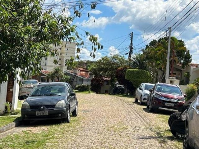 Casa Térrea em Condomínio na Estância Atibaia | Localização Privilegiada