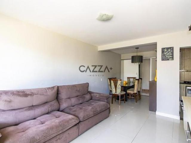 Casa térrea em condomínio no Jardim Amélia/Pinhais | 3 quartos