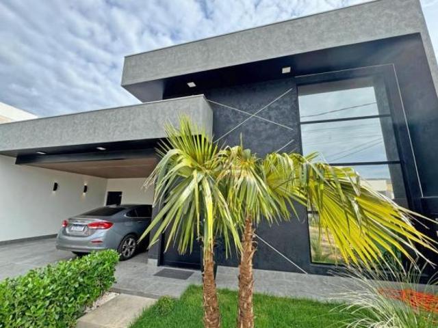CASA TÉRREA EM CONDOMÍNIO OURO VERDE SARANDI