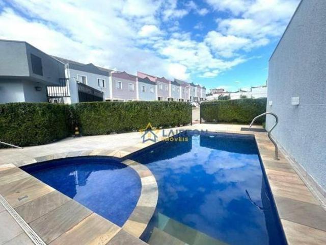 Casa Térrea em Condomínio – Atibaia/SP – R$ 420.000,00