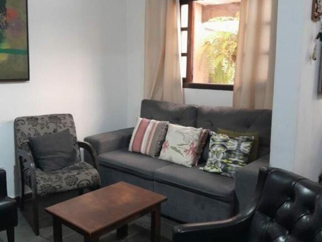 Casa Térrea em Condomínio à Venda 2 Dormitórios Vila Emir