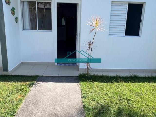 Casa Térrea Em Condomínio à Venda