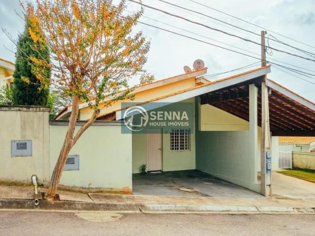 Casa térrea em Condomínio à Venda em Jundiaí SP, Jardim Colônia: 2 Quartos, 2 Salas, 1 Banheiro, 2 V