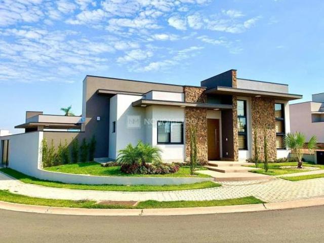 Casa Térrea em condomínio a venda La Dolce Vita Jardim Ypê Paulínia/SP