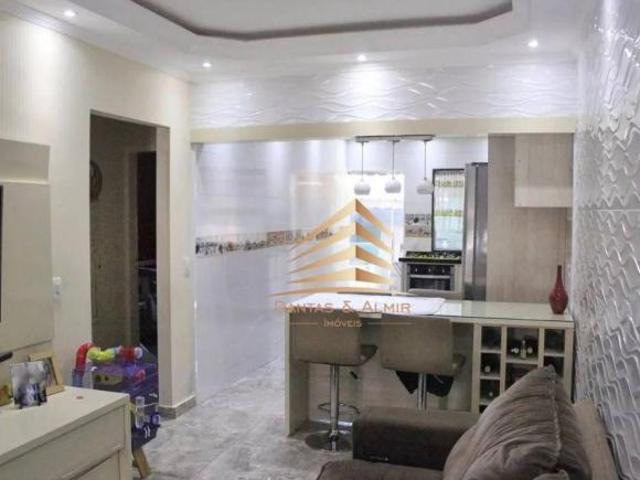Casa térrea em condomínio a venda no bairro do Cocaia Guarulhos