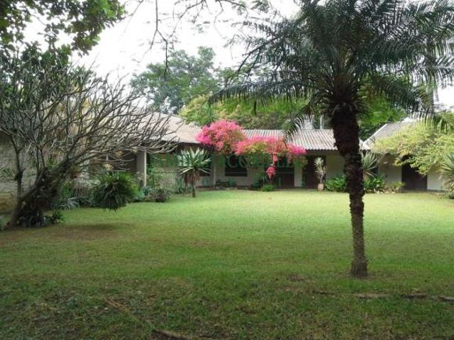 Casa Térrea em Condomínio, à venda, na Malota em Jundiaí AC: 368,00m² Estuda Propostas!