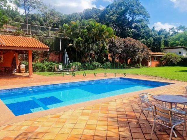 Casa Térrea em Condomínio, à venda, na Malota em Jundiaí AT: 5.000,00m² Estuda se Propostas!