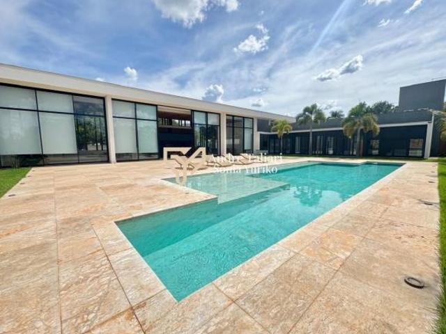 Casa Térrea em Condomínio a Venda Recanto do Salto