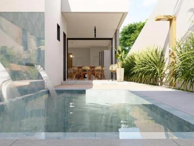 Casa térrea em condomínio à venda, Residencial Pecan Itupeva/SP