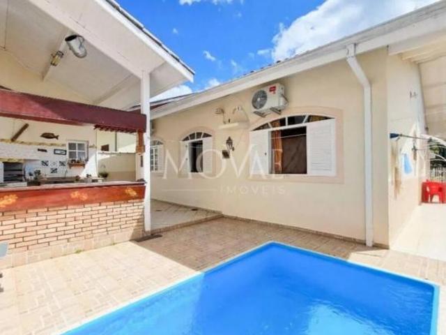 Casa térrea em condomínio Altos da Serra I