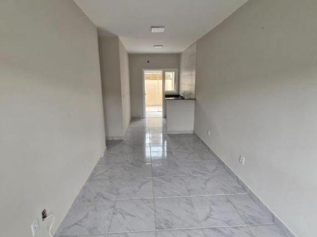 Casa Térrea em Condomínio Bairro Hípica