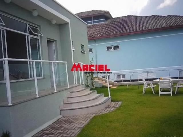 CASA TERRÉA EM CONDOMÍNIO CLUBE DE ALTO PADRÃO JACAREÍ