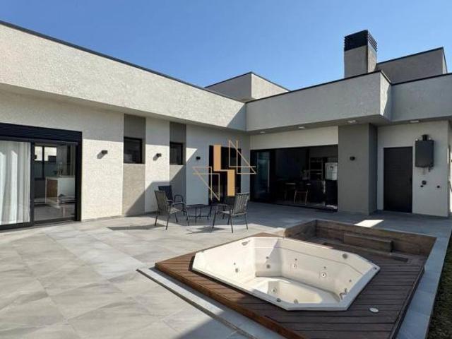 Casa térrea em condomínio Colombo/PR