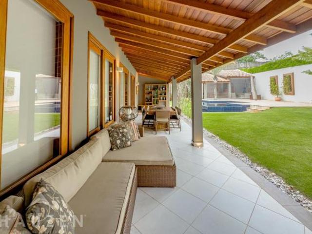 Casa Térrea em Condomínio Colinas de São Francisco Bragança Paulista