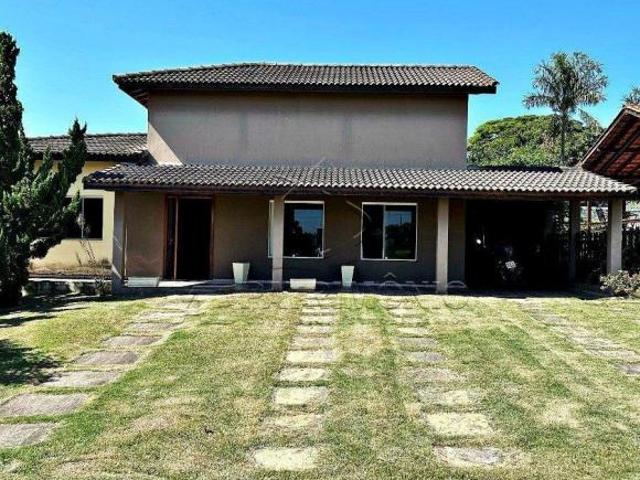 CASA TERREA EM CONDOMINIO COM 4 DORMS SENDO 1 SUITE  VILLAGE DA SERRA  ARAÇOIABA DA SERRA