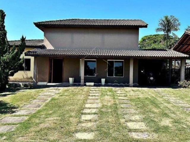 CASA TERREA EM CONDOMINIO COM 4 DORMS SENDO 1 SUITE  VILLAGE DA SERRA  ARAÇOIABA DA SERRA