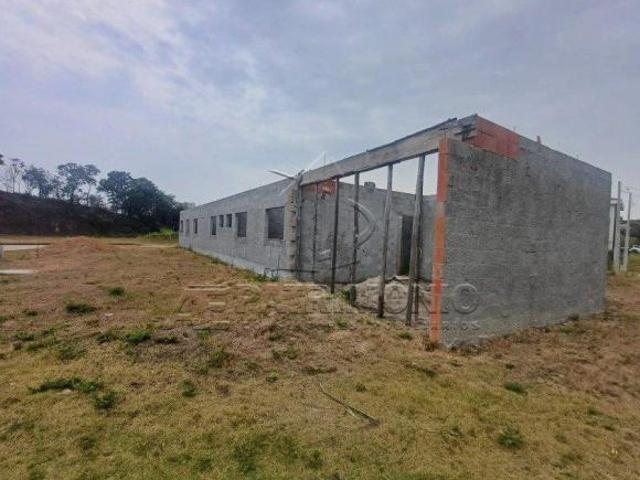 CASA TERREA EM CONDOMINIO COM 4 SUITES  CAPUTERA  SOROCABA
