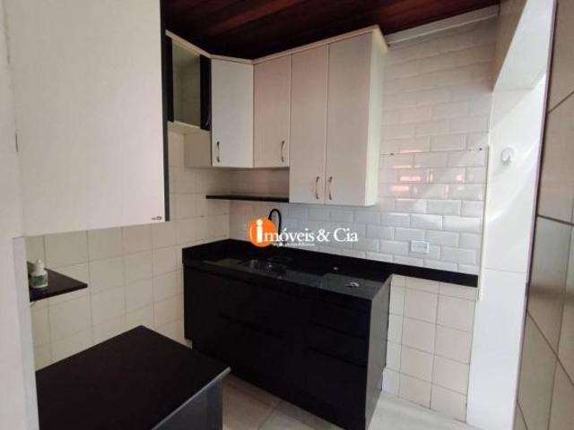 Casa térrea em condomínio com 2 dormitórios à venda, 50 m² por R$ 290.000 Loteamento Vale Das Flor